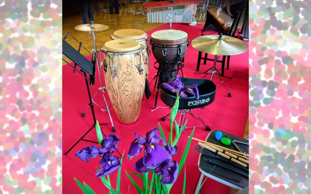 Season’s greeting | Kenji Yoshiura